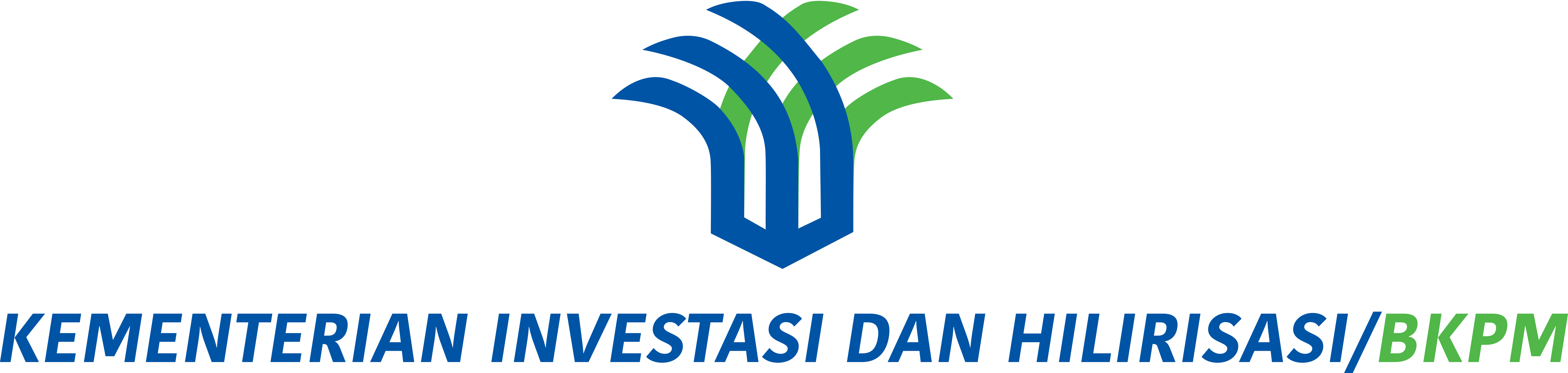 Kementerian Investasi dan Hilirisasi / BKPM